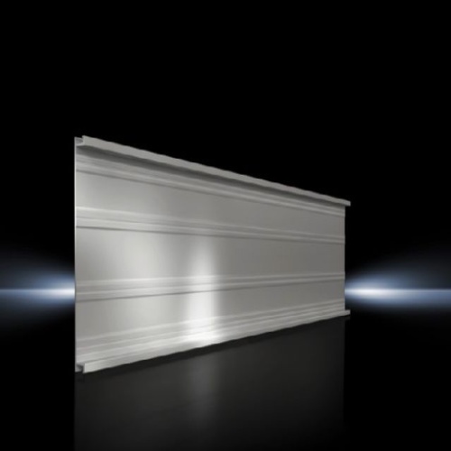 Rittal 9340100 Base tray for RiLine busbar systems