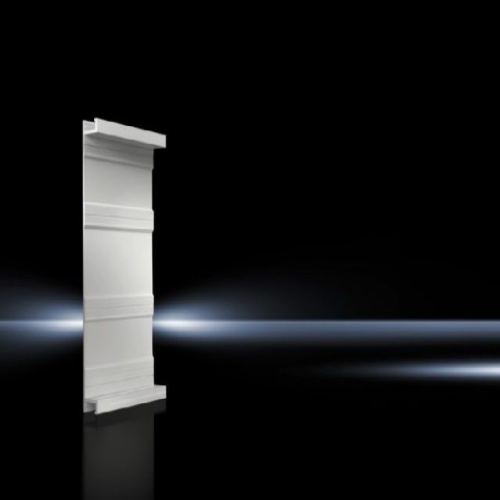 Rittal 9340140 Base tray infill for RiLine busbar systems