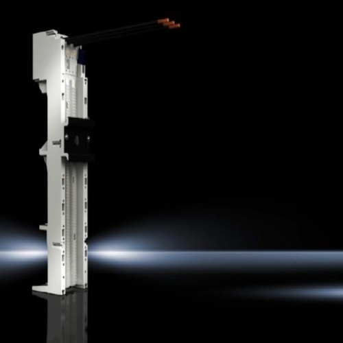 Rittal 9340310 OM adapter with Connection Cables