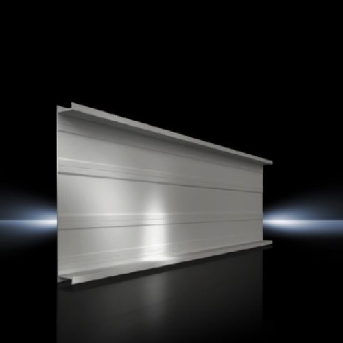 Rittal 9341100 Base tray for RiLine busbar systems