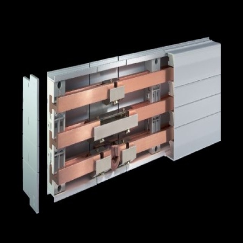 Rittal 9342004 PLS Busbar Supports