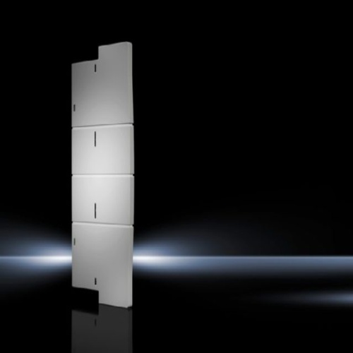 Rittal 9342070 End cover