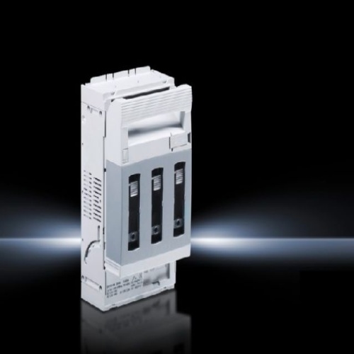 Rittal 9344010 NH fuse-switch disconnector, size 00 to 3