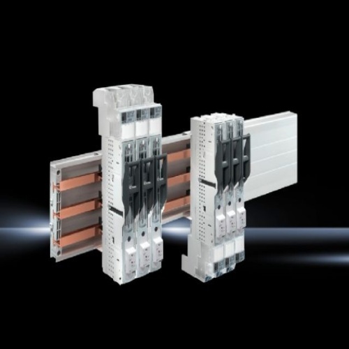 Rittal 9346015 NH In-line Fuse-Switch Disconnector With electronic fuse ...