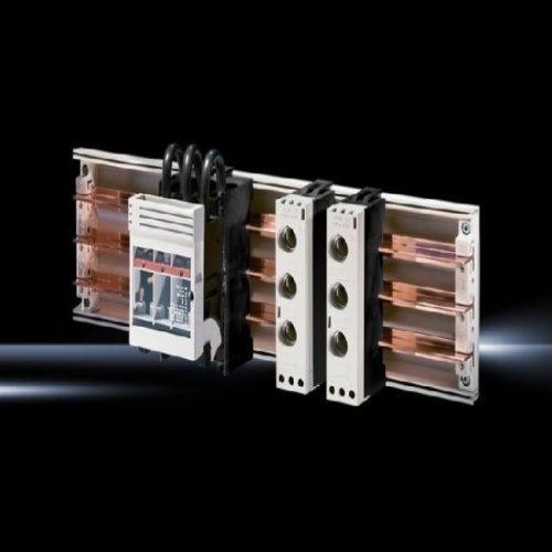 Rittal 9629100 Mini-PLS busbar adapter for NH fuse-switch disconnectors