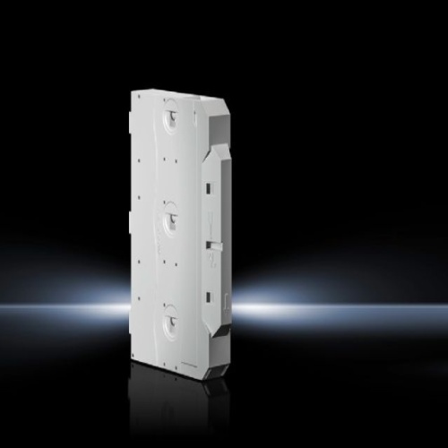 Rittal 9635200 Connection Adapters 3-pole