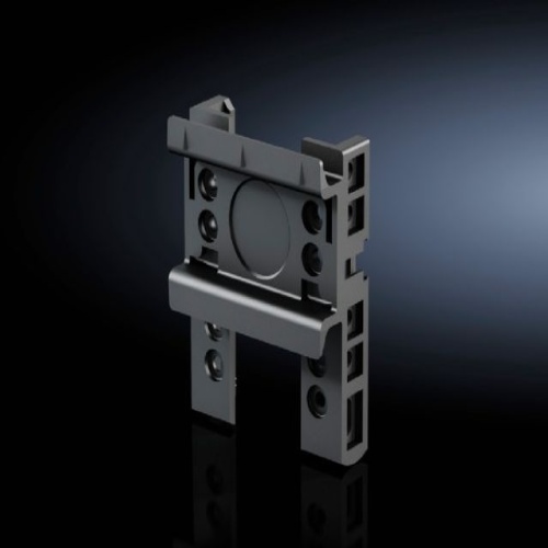 Rittal 9635600 Support rail for Comfort device adapter