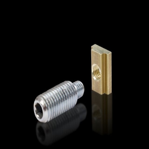 Rittal 9640380 Terminal Studs for Maxi-PLS