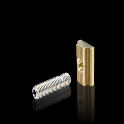 Rittal 9650370 Terminal Studs for Maxi-PLS