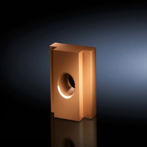 Rittal 9650980 Slot nut for Maxi-PLS busbars