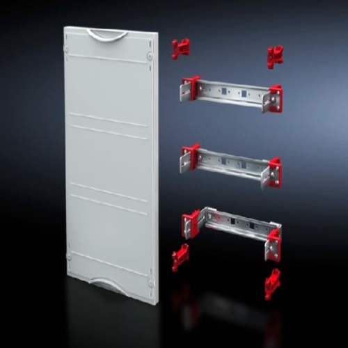 Rittal 9666200 Support Rail