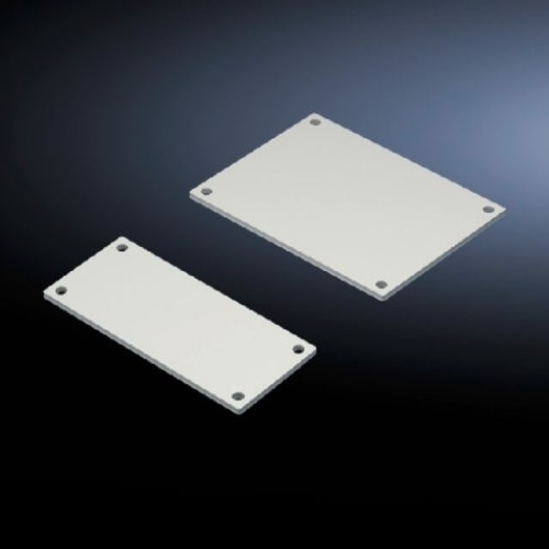 Rittal 9673194 Gland plate for functional area side wall module ...
