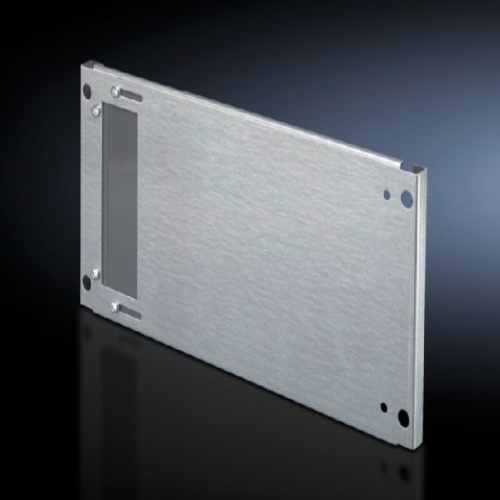 Rittal 9673672 Mounting Plate