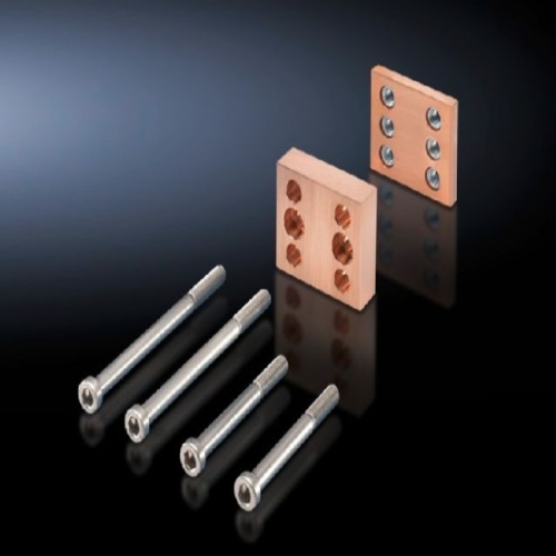 Rittal 9676546 Contact maker for connection brackets