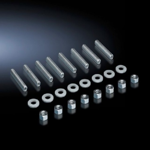 Rittal 9676981 Threaded Bolts for sliding blocks and sliding nuts