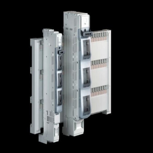 Rittal 9677180 Fuse-Switch Disconnector - Polyamide