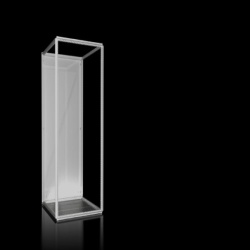 Rittal 9680808 Bayed enclosure system VX25 Modular enclosure