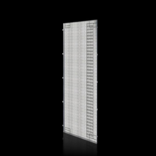 Rittal 9683038 Compartment Side Panel