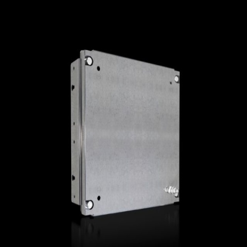 Rittal 9683643 Mounting Plate