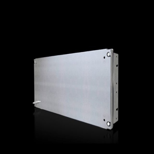 Rittal 9683683 Mounting Plate