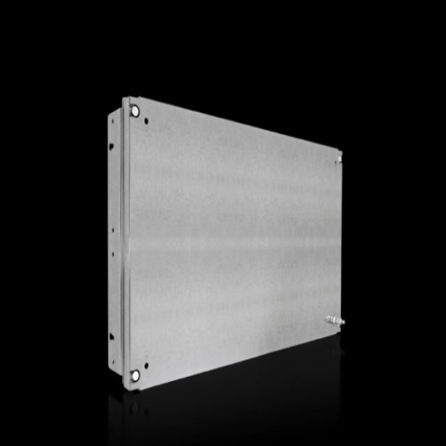Rittal 9683684 Mounting Plate
