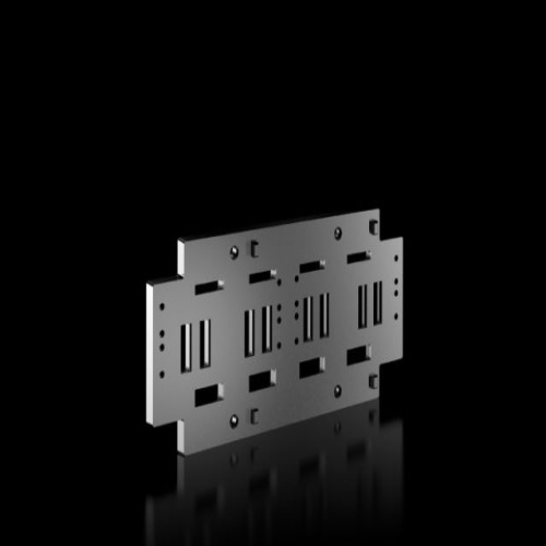 Rittal 9686100 Busbar Support