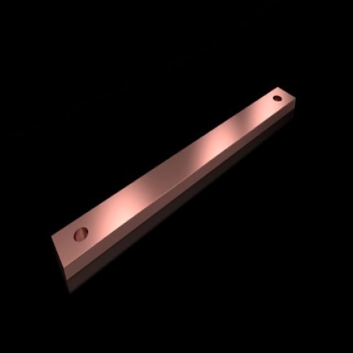 Rittal 9686534 Busbar