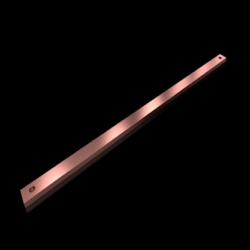 Rittal 9686538 Busbar
