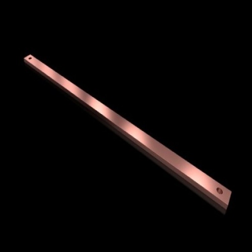 Rittal 9686538 Busbar