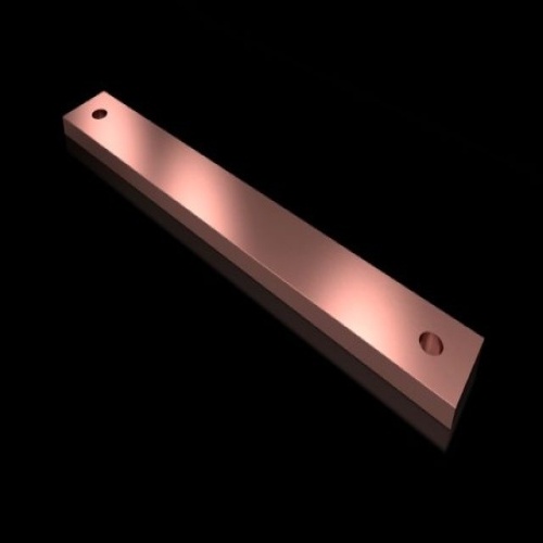 Rittal 9686544 Busbar