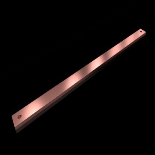 Rittal 9686548 Busbar