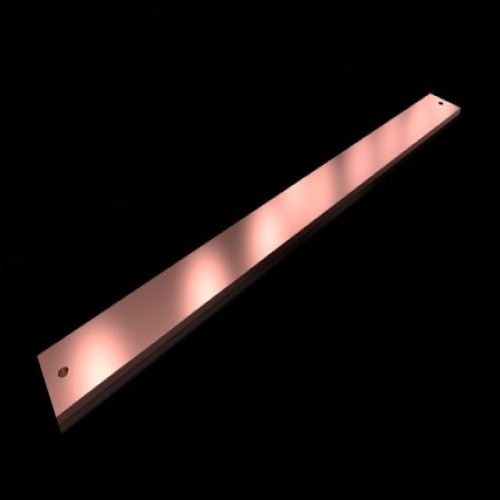 Rittal 9686580 Busbar