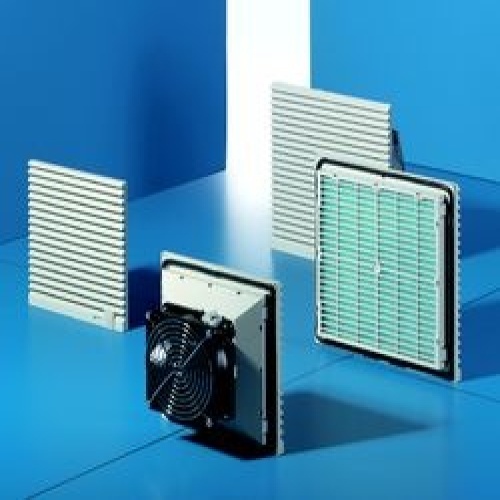 Rittal 9964980 - Fan