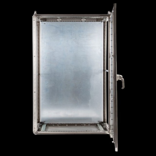 Rittal 9977475 TS 8 freestanding enclosures Stainless steel