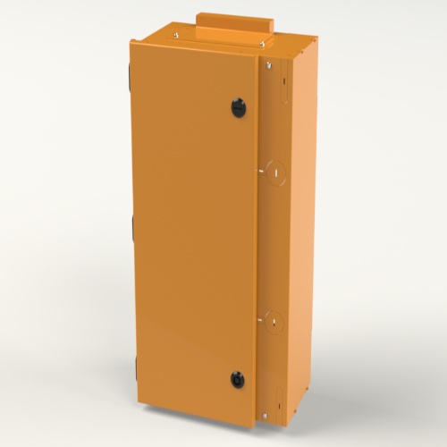 Saginaw SCE-100AFSD - Arc Flash Enclosure