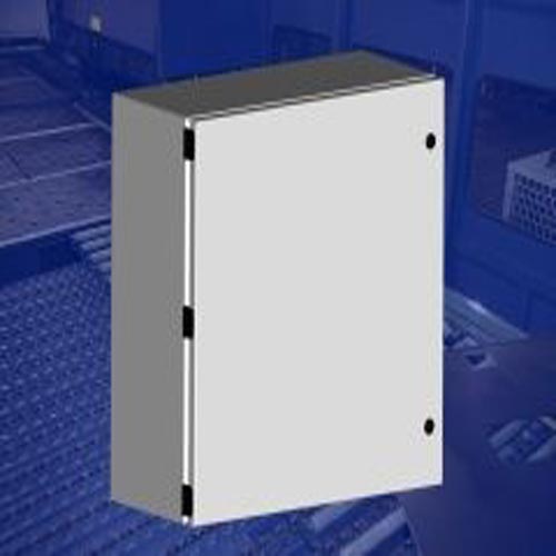 Saginaw SCE-1212ELJ - ELJ Enclosure