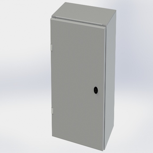 Saginaw SCE-20EL1610LP - EL Enclosure