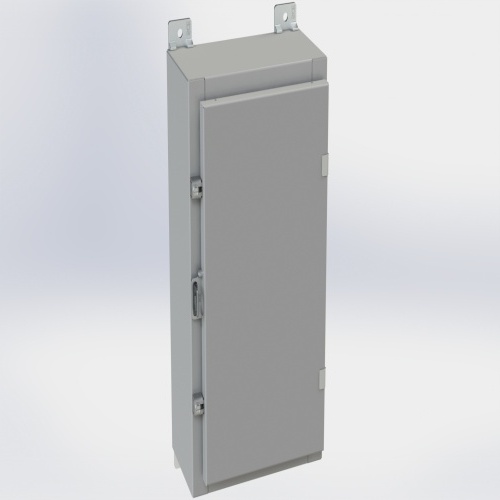 Saginaw SCE-20H1206LP - Nema 4 LP Enclosure
