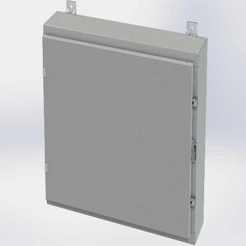 Saginaw SCE-20H3006LP - Nema 4 LP Enclosure