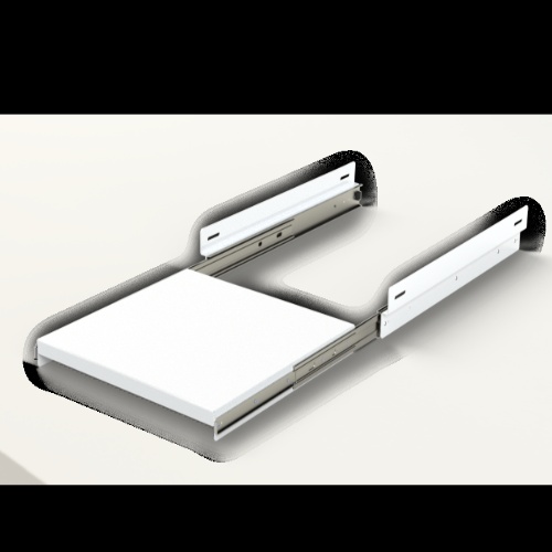 Saginaw SCE-20POS - Shelf, Pull-Out