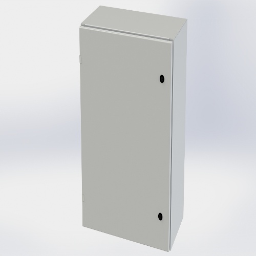 Saginaw SCE-30EL2412LPLG - EL Enclosure