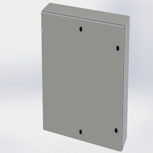 Saginaw SCE-30EL3610LP - EL Enclosure