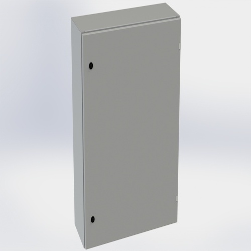 Saginaw SCE-36EL3010LP - EL Enclosure