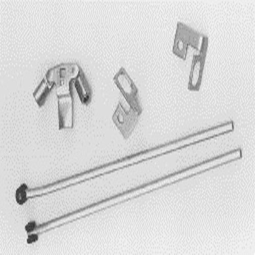 Saginaw SCE-3PTL - Kit, 3-Point Latch