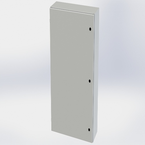 Saginaw SCE-48EL3010LPLG - EL Enclosure