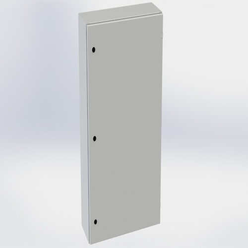 Saginaw SCE-48EL3010LPLG - EL Enclosure