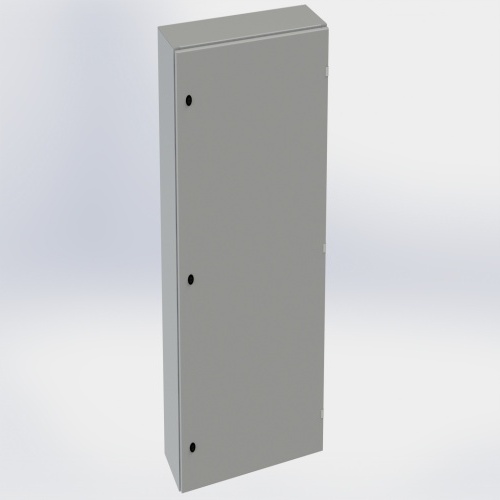 Saginaw SCE-48EL3010LP - EL Enclosure