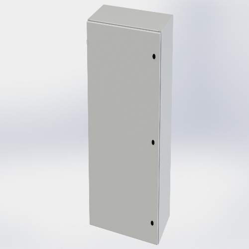 Saginaw SCE-48EL3016LPLG - EL Enclosure