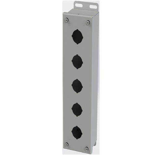 Saginaw SCE-5PB - PB Enclosure