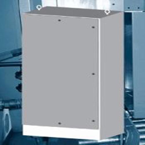 Saginaw SCE-72EL3624SSFS - S.S. EL FS Enclosure